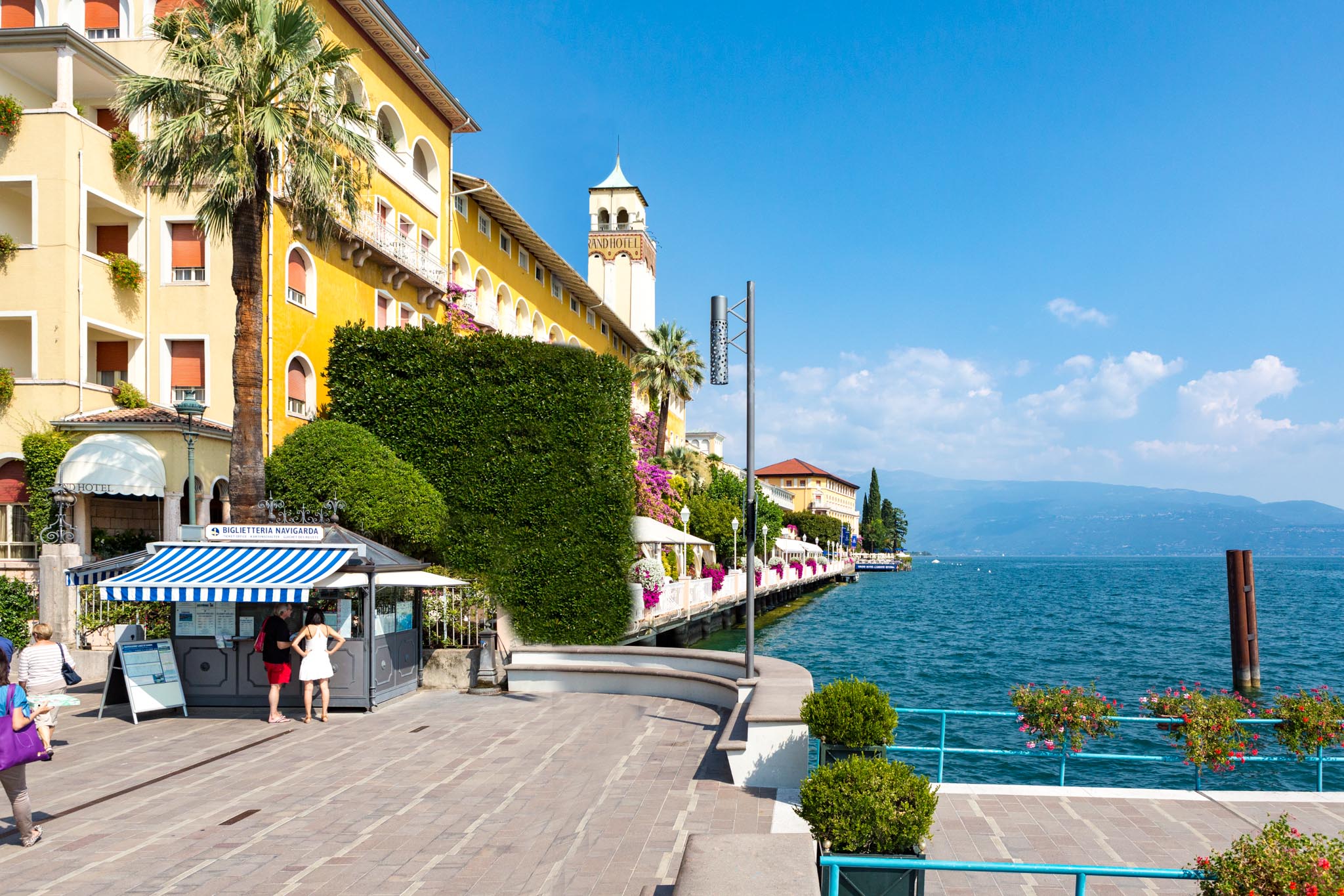 Gardone Riviera Holidays 2018/2019 | Jet2holidays