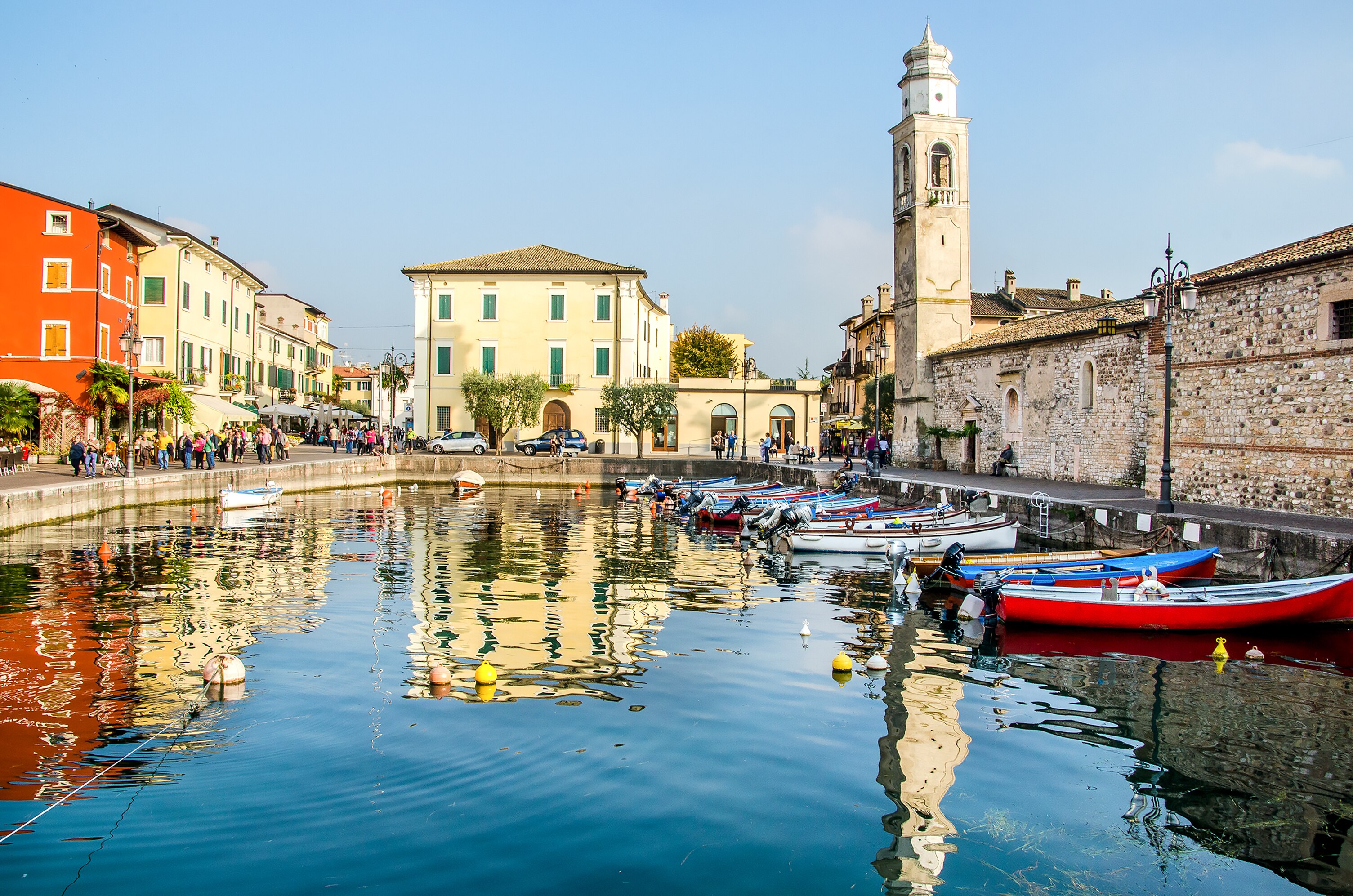Lazise Holidays 2019/2020 | Jet2holidays