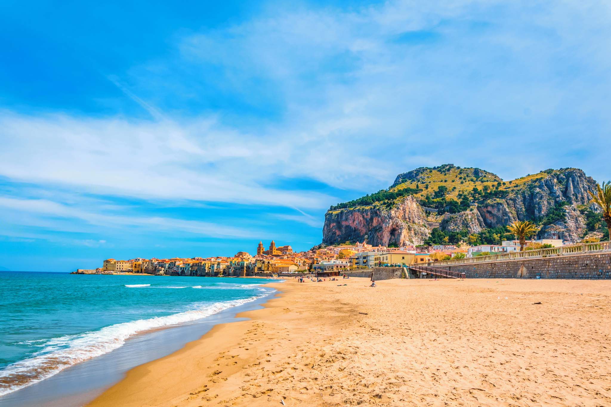 Cefalu Palermo Airport Holidays & Best Deals 2025/2026 | Jet2holidays