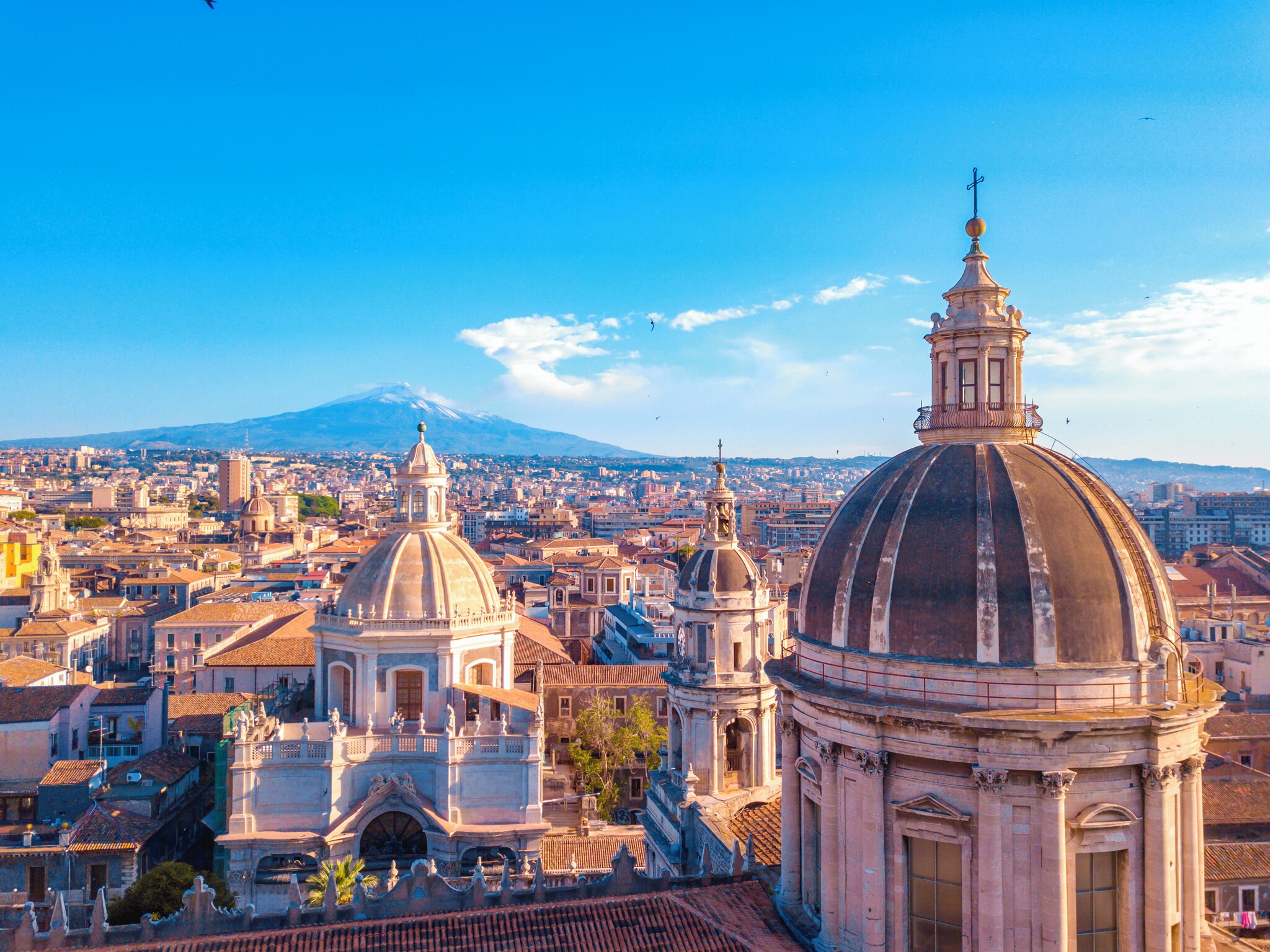 Catania Holidays & Best Deals 2025/2026 | Jet2holidays