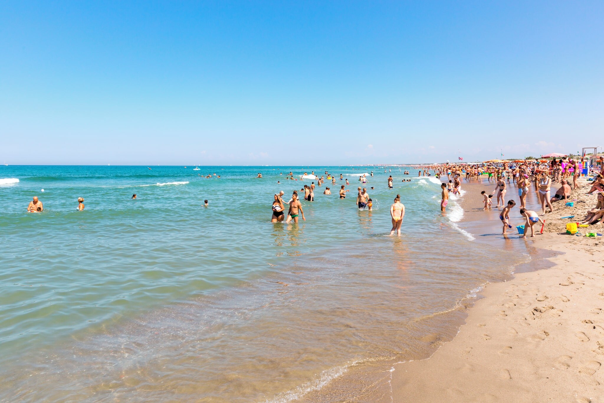 Tirrenia Holidays & Best Deals 2024/2025 | Tirrenia Hotels | Jet2holidays