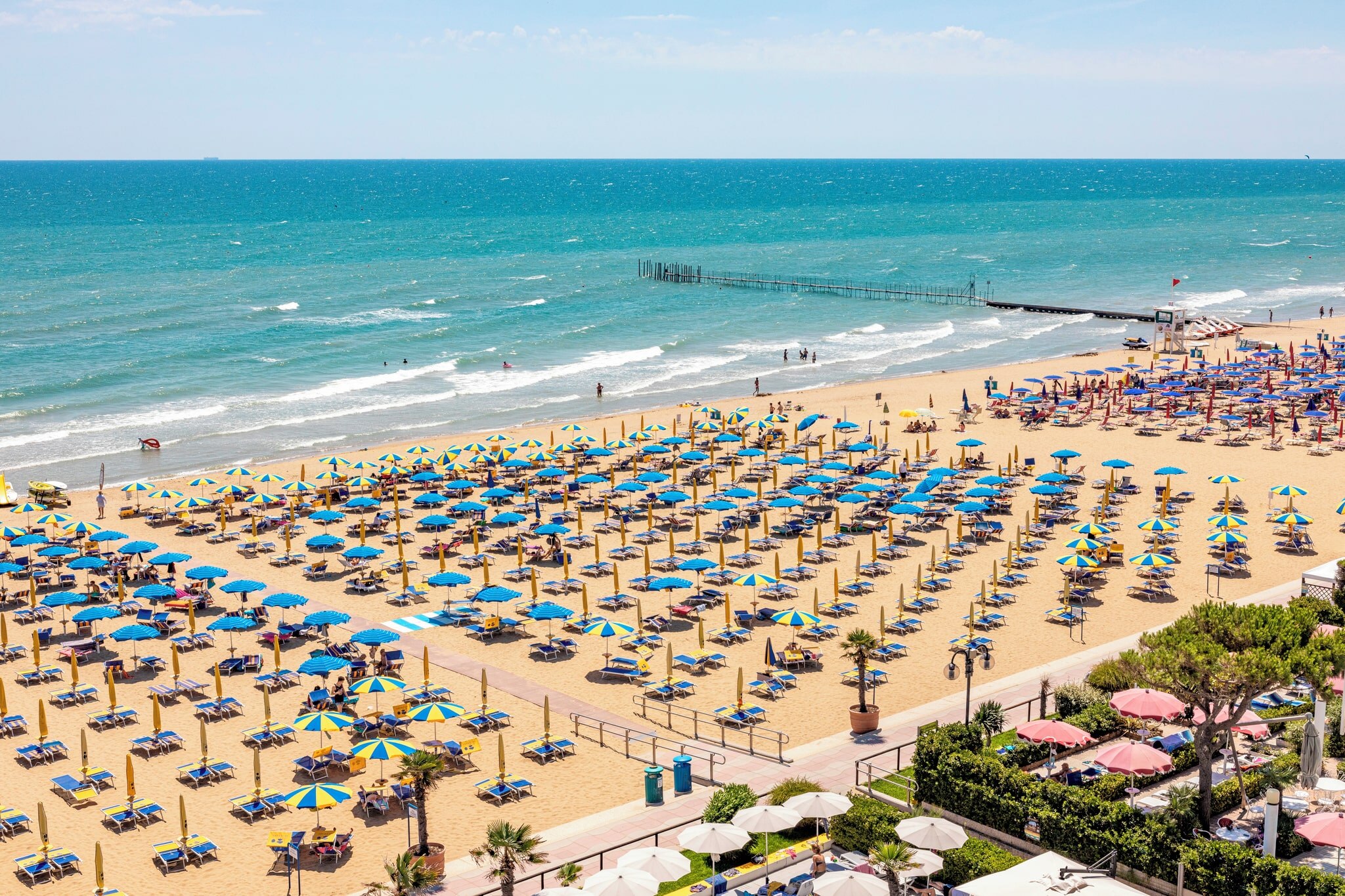 Lido di Jesolo Holidays & Best Deals 2026/2027 | Jet2holidays