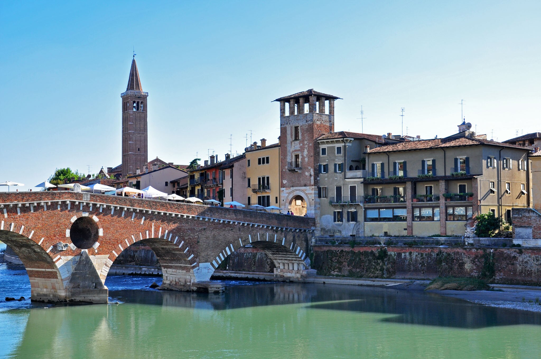 Verona City Breaks 2018/2019 | Jet2holidays