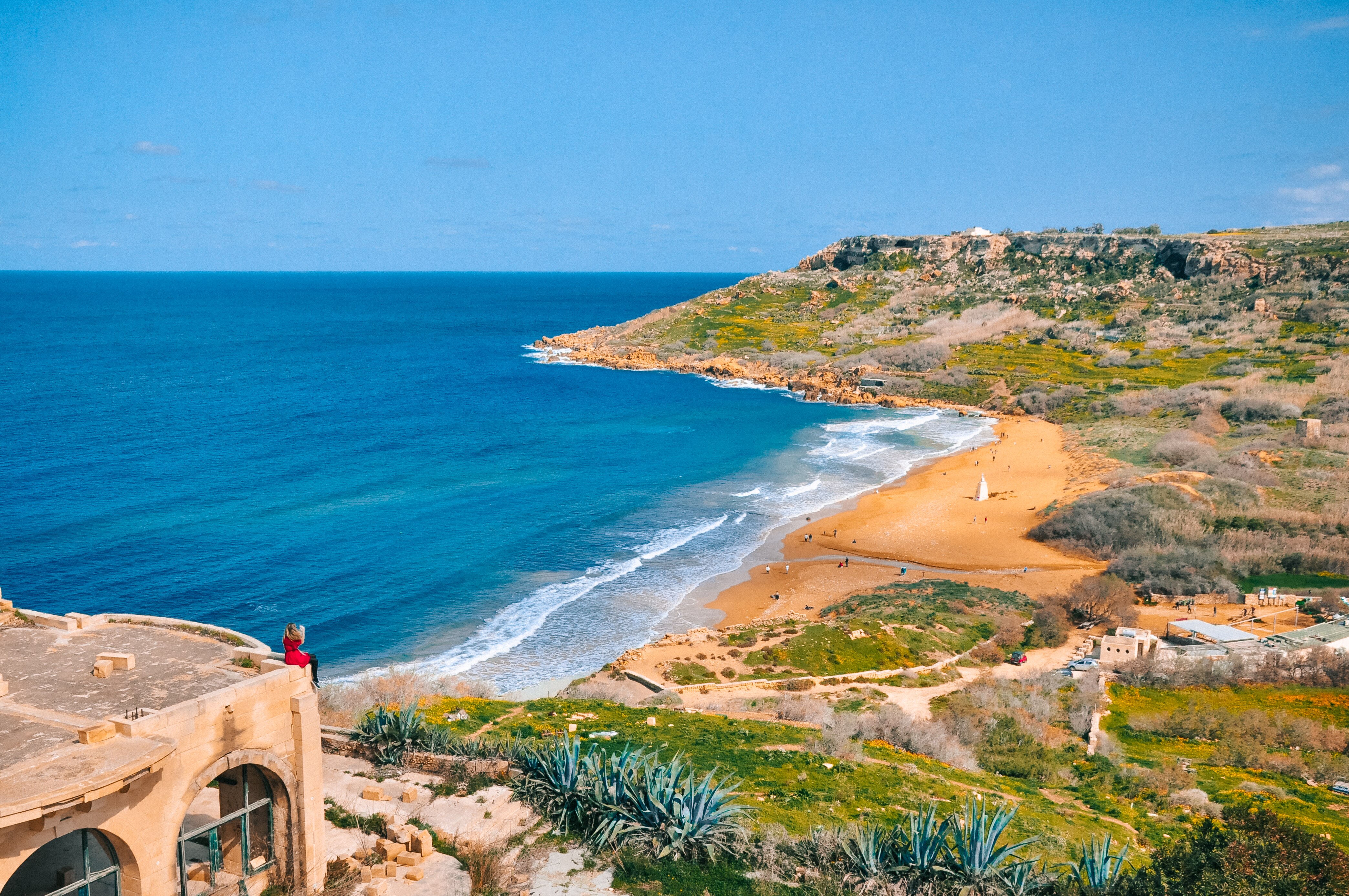 Gozo Holidays & Best Deals 2025/26 | Gozo Hotels from Jet2holidays