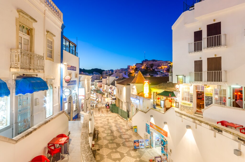 Albufeira Holidays 2017/2018 | Jet2holidays