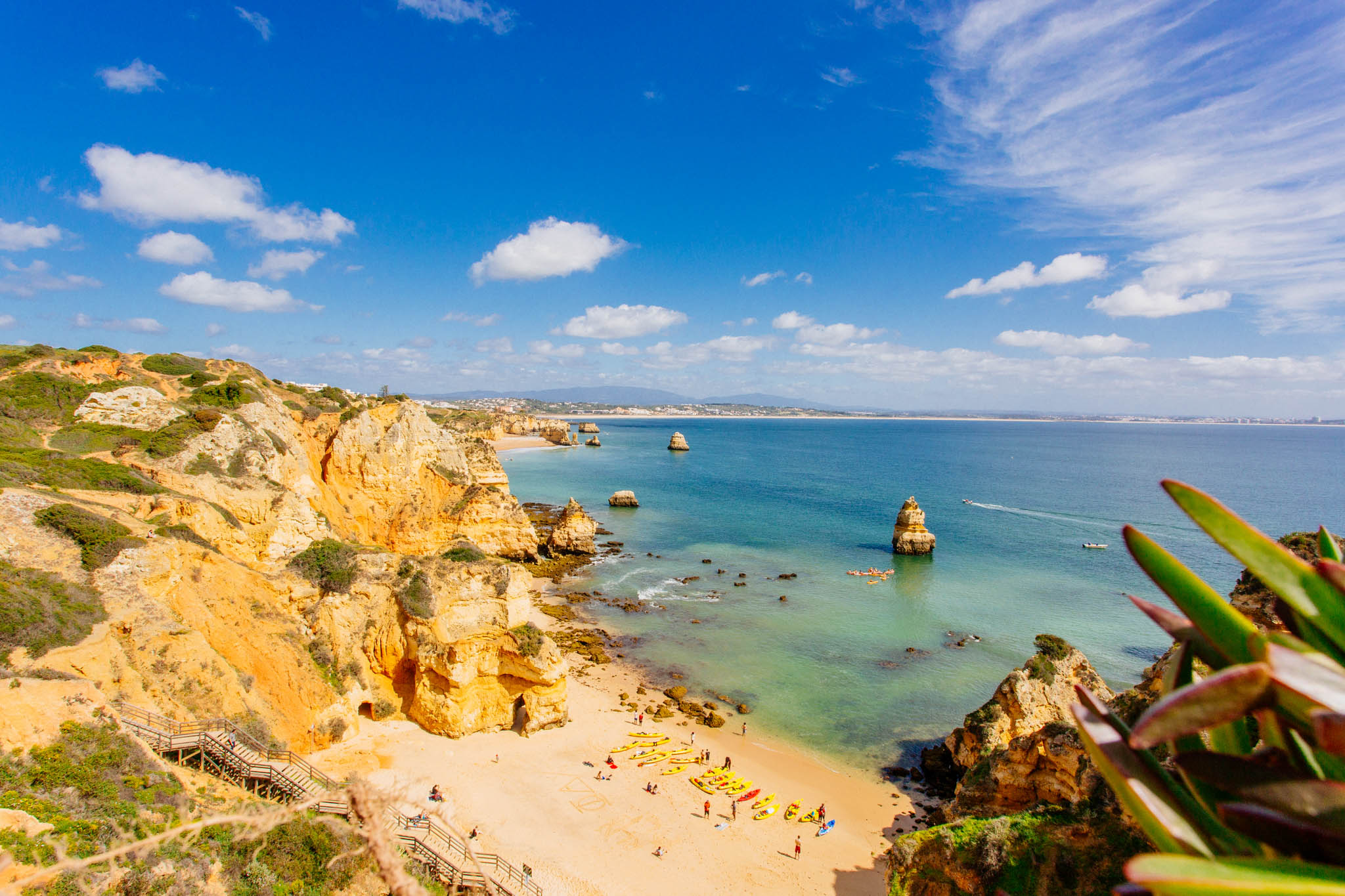 Lagos Holidays 2021/2022 | Jet2holidays