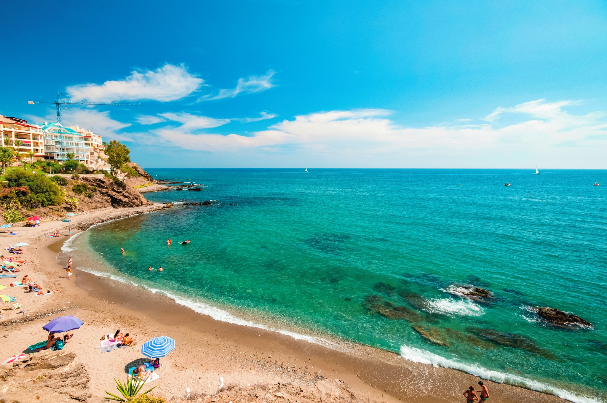 Spain Holidays 2022/2023 | Jet2holidays