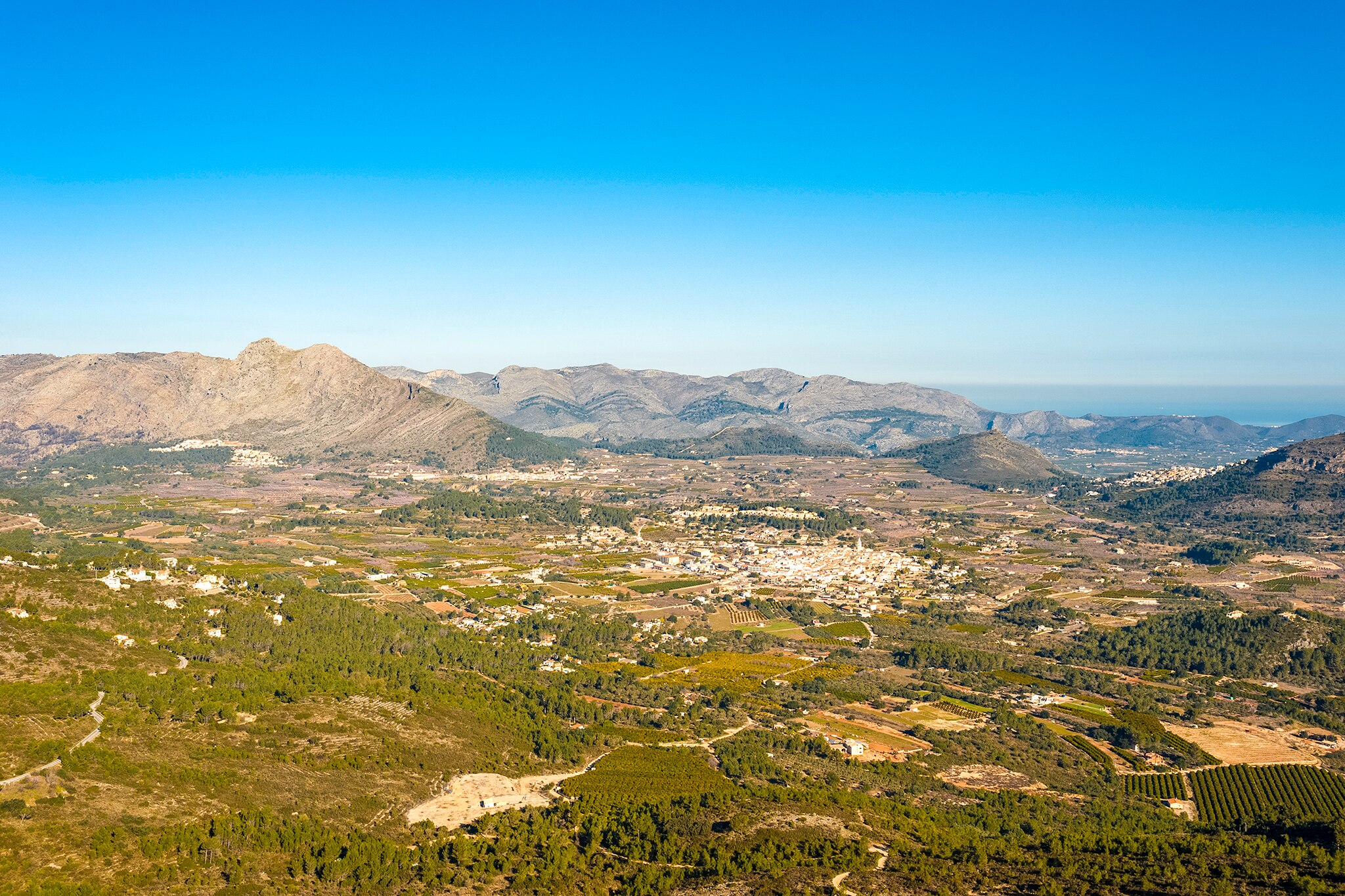 Costa Blanca Holidays 2018/2019 | Jet2holidays