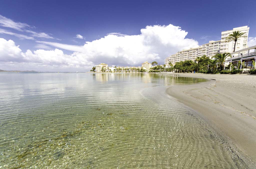 La Manga Holidays | Jet2holidays