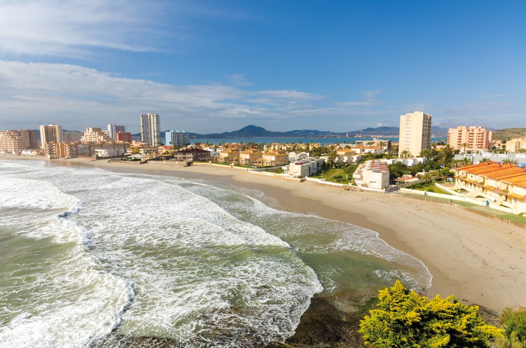 Costa Calida Murcia Holidays | Jet2holidays