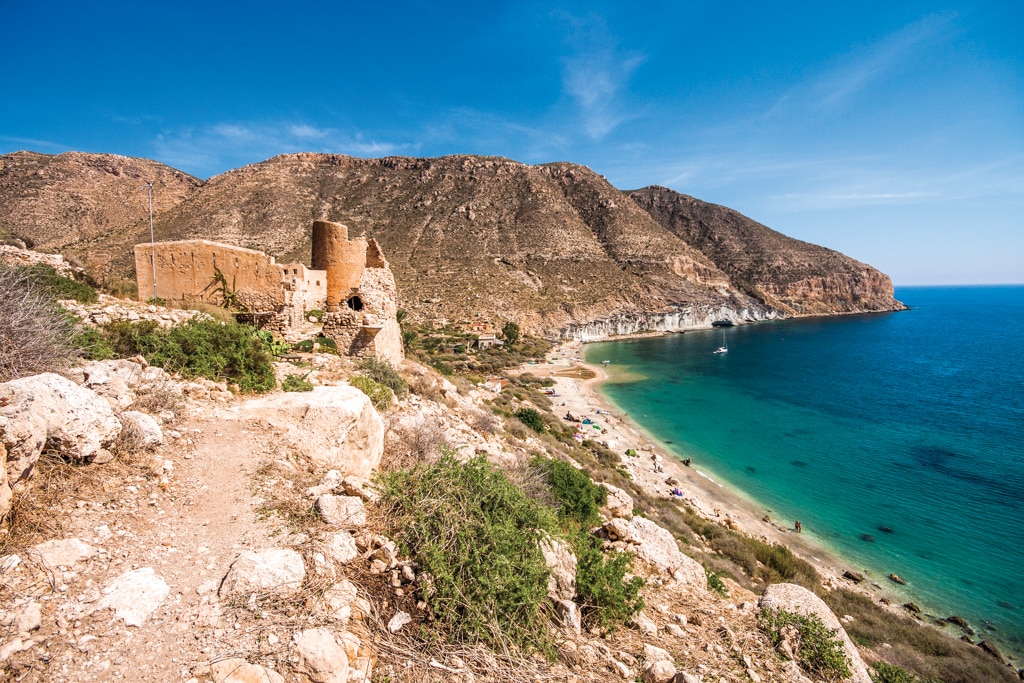 Costa De Almeria Holidays | Jet2holidays