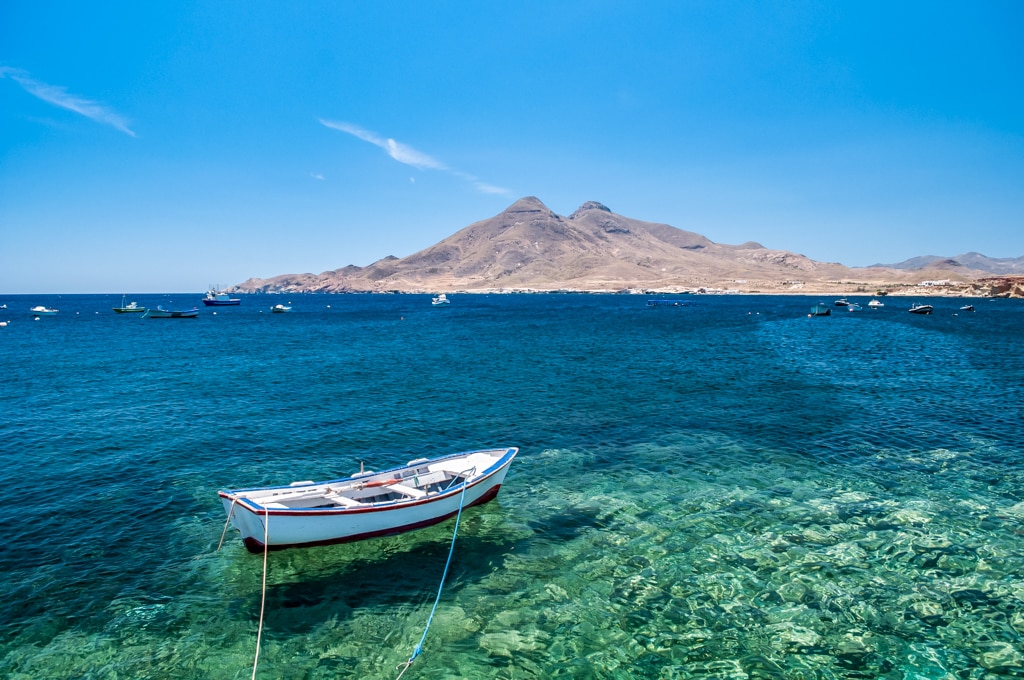 Costa De Almeria Holidays 2017/2018 | Jet2holidays