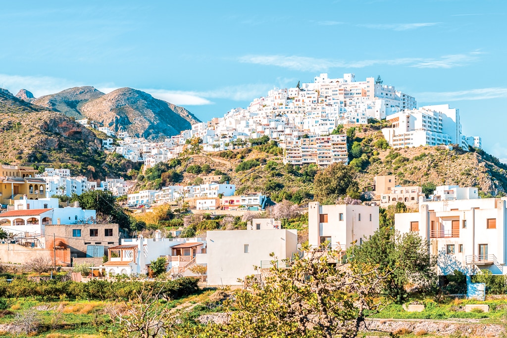 Mojacar Holidays | Jet2holidays