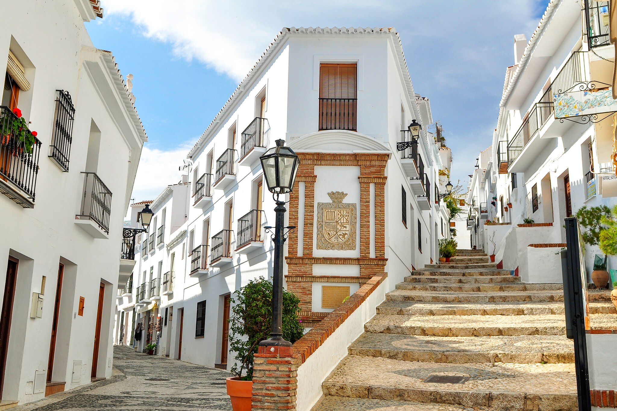 Frigiliana Holidays 2022/2023 | Jet2holidays