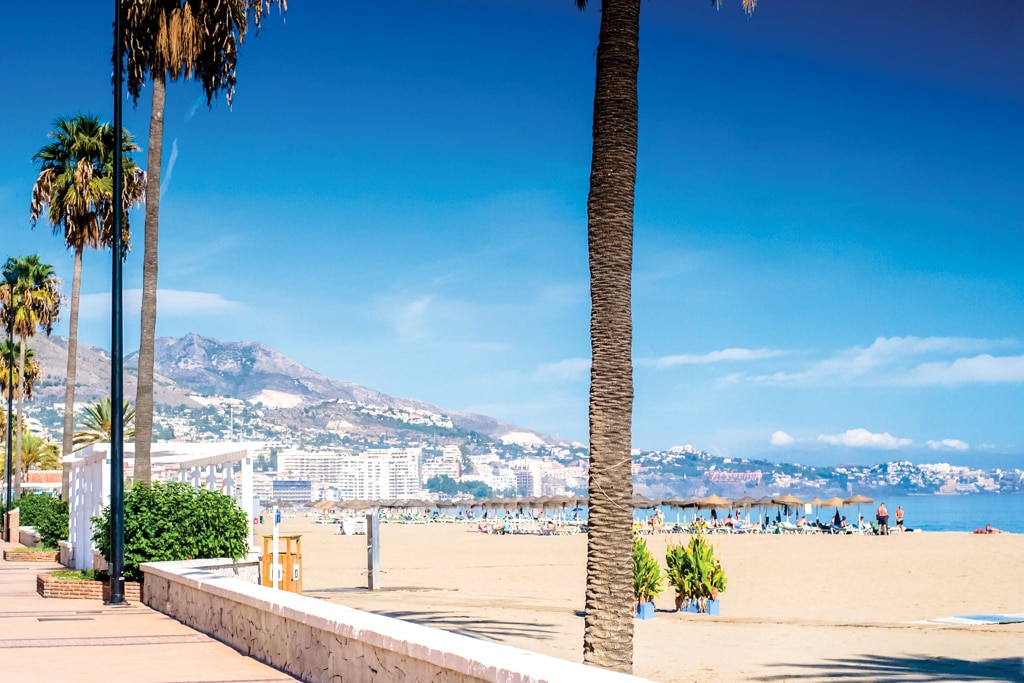 Fuengirola Holidays | Jet2holidays