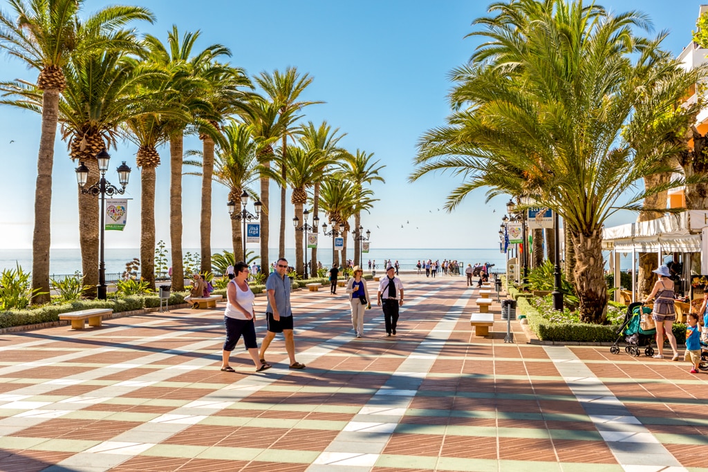 Nerja Holidays | Jet2holidays