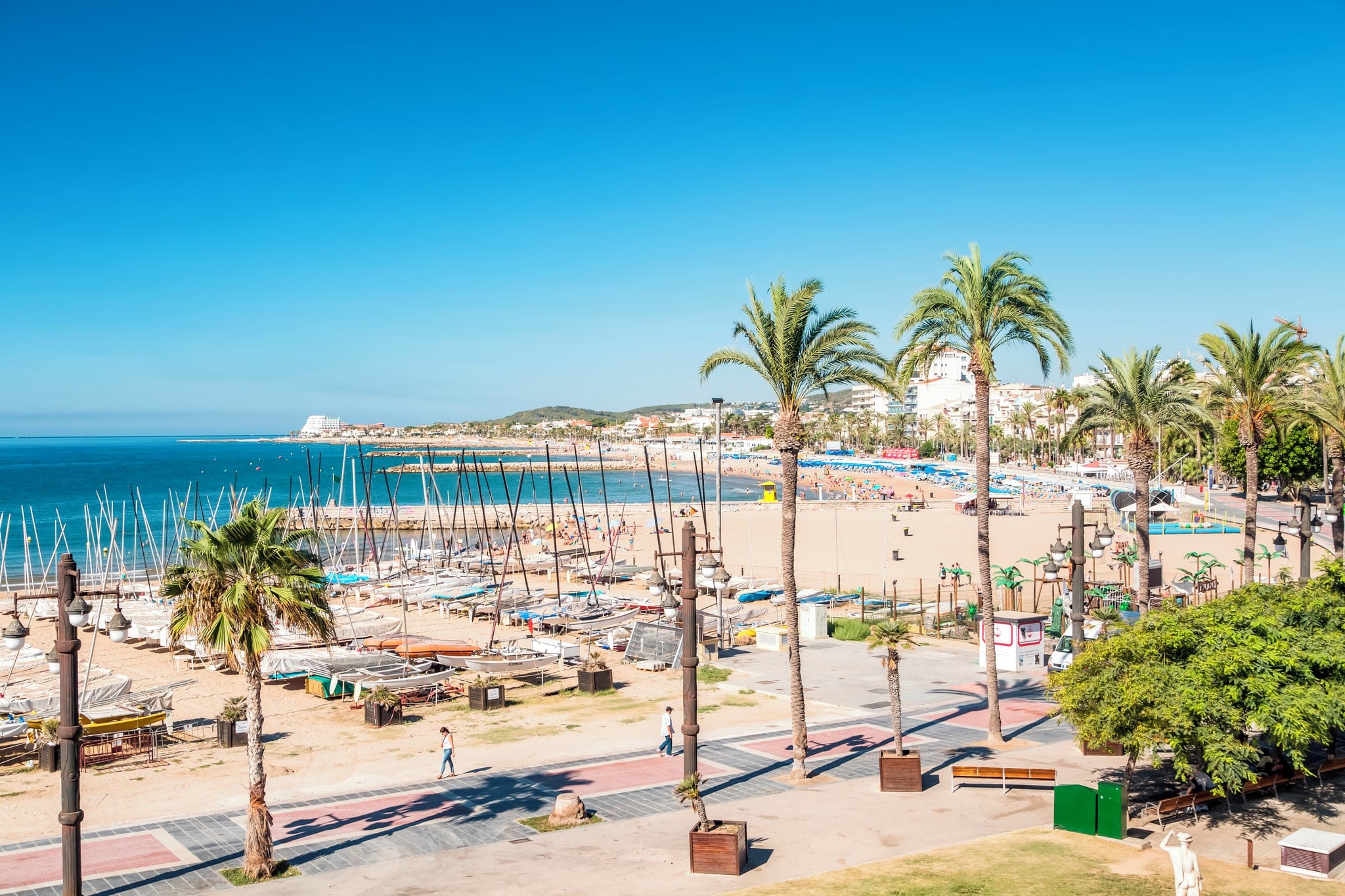 Spain Holidays & Best Deals 2024/2025 | Spain Hotels | Jet2holidays