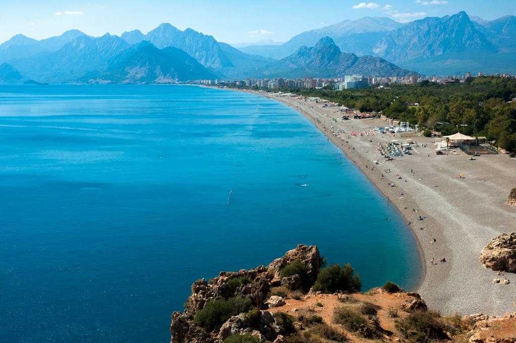 Antalya Holidays | Jet2holidays