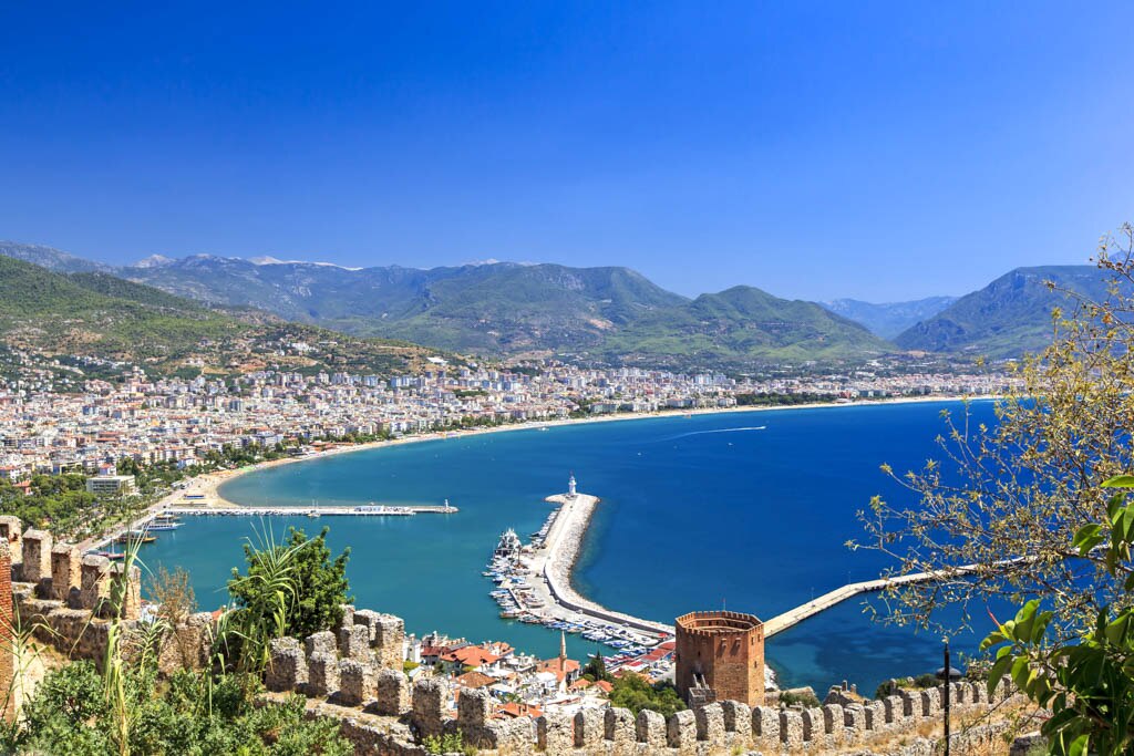 Antalya Holidays | Jet2holidays