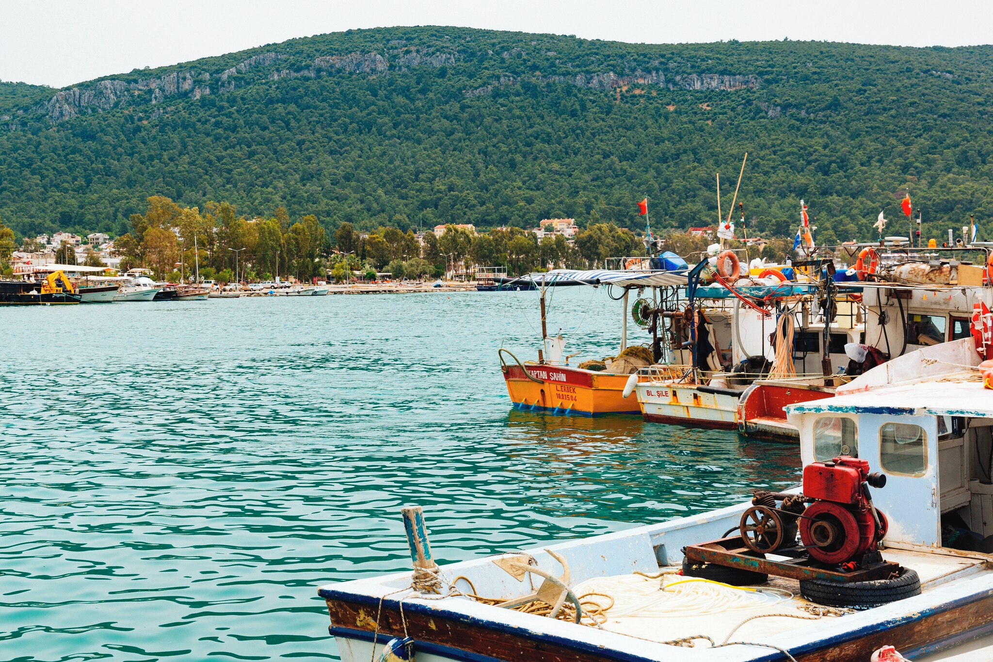 Akbuk Holidays & Best Deals 2024/2025 | Akbuk Hotels | Jet2holidays