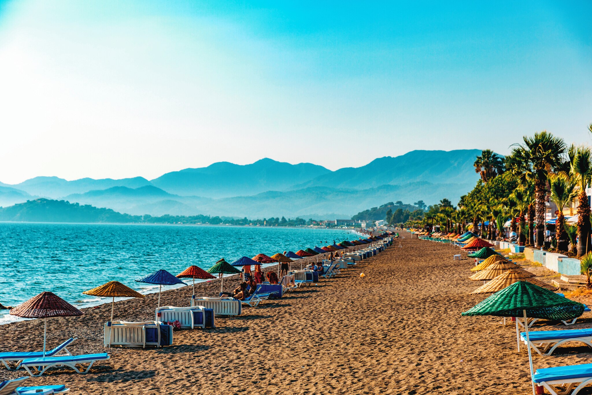 Calis Holidays 2023/2024 | Calis Hotels | Jet2holidays