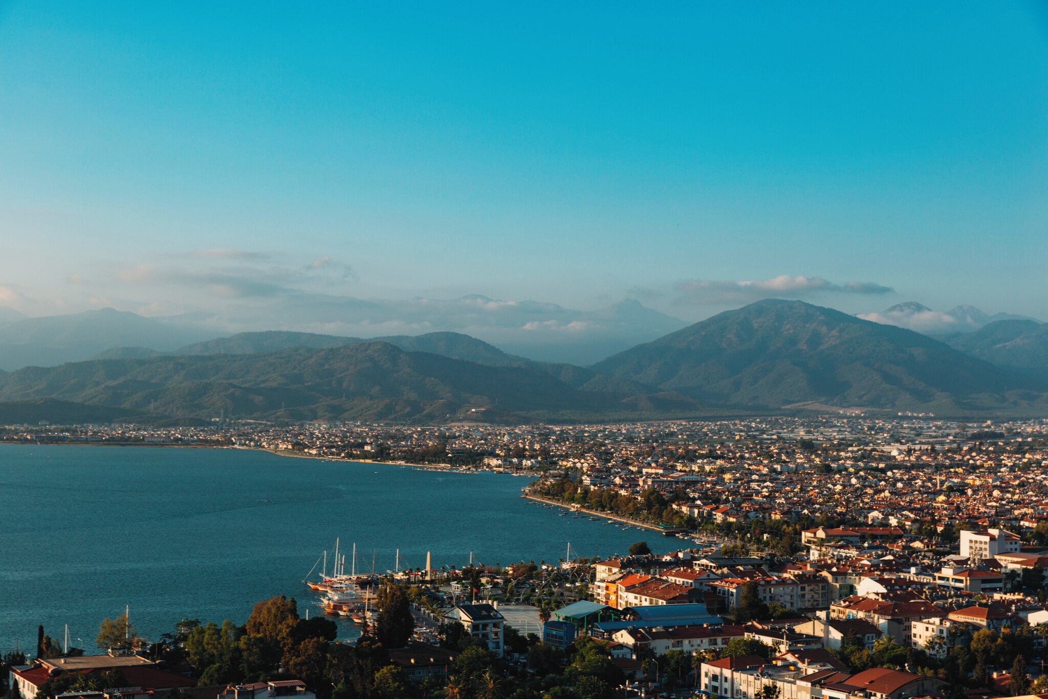 Fethiye Holidays 2023/2024 | Fethiye Hotels | Jet2holidays