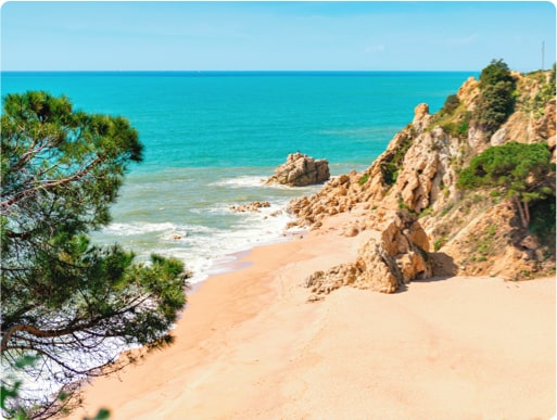 Beach Package Holiday Destinations 2023/2024 | Jet2holidays