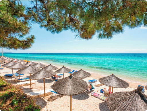 Beach Package Holiday Destinations 2023/2024 | Jet2holidays