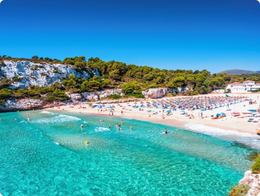 Beach Package Holiday Destinations 2023/2024 | Jet2holidays