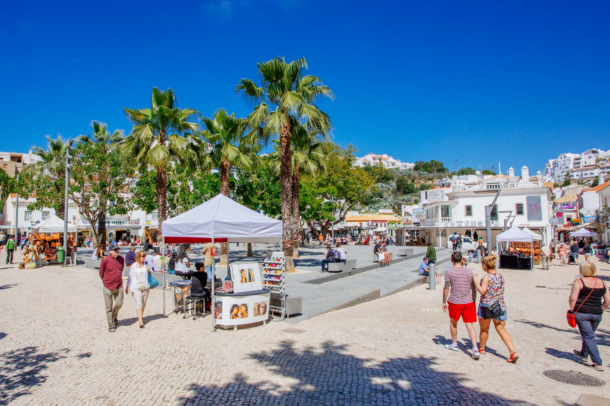 Albufeira Marina (Algarve) | Jet2holidays