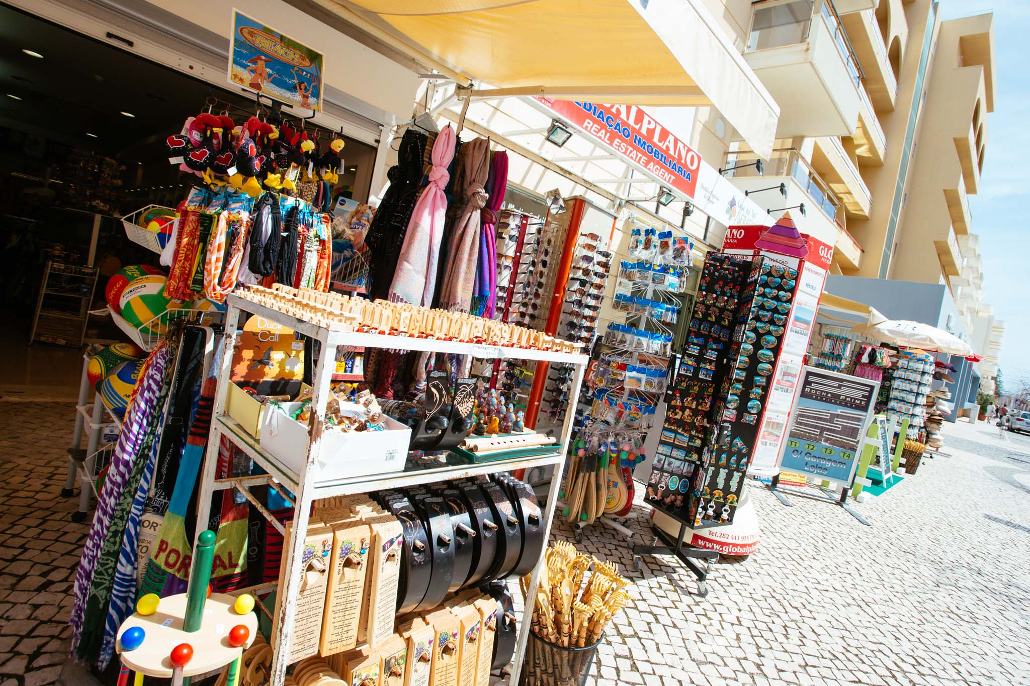 Praia Da Rocha Holidays | Jet2holidays