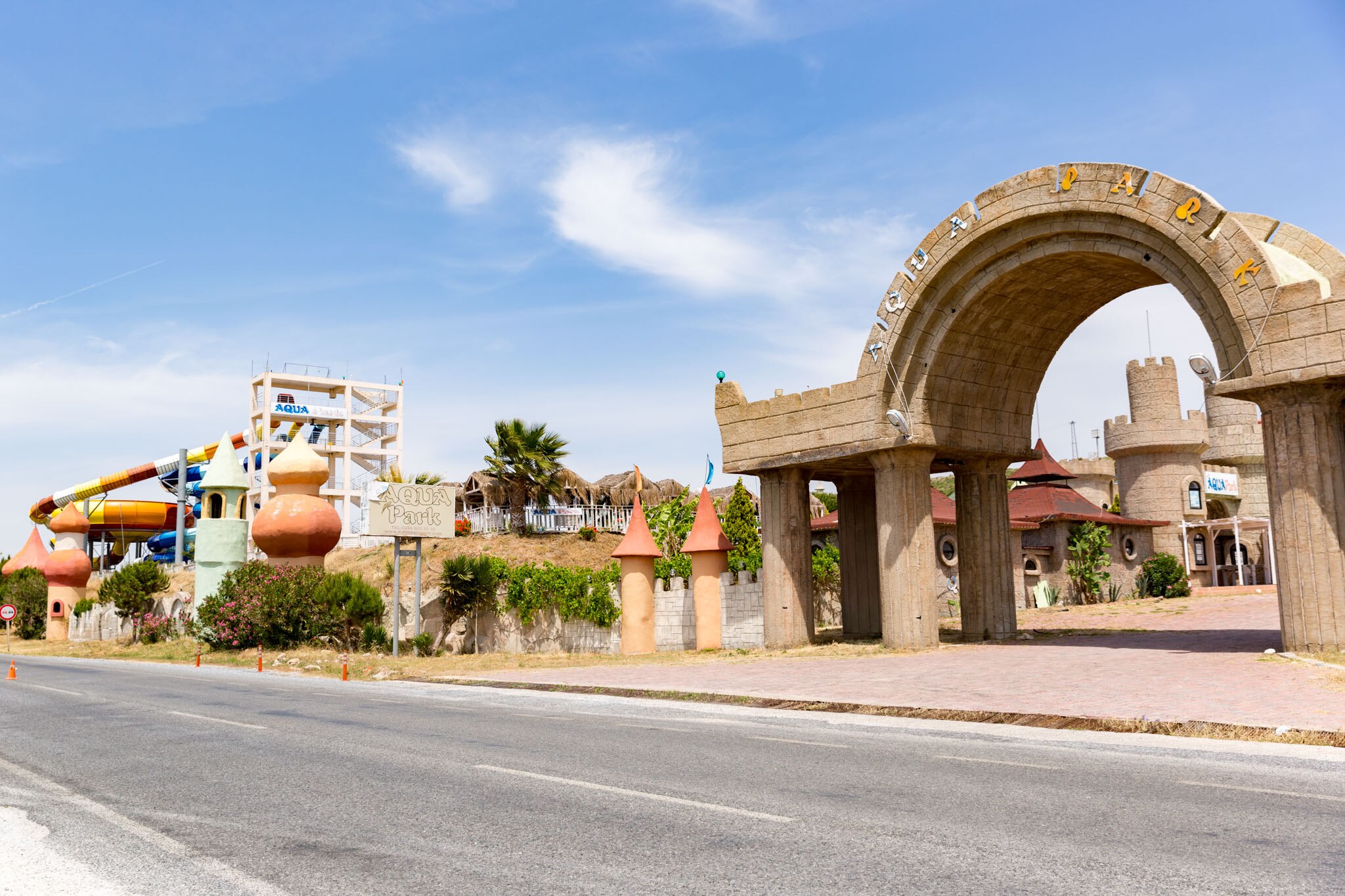 Altinkum Holidays | Jet2holidays