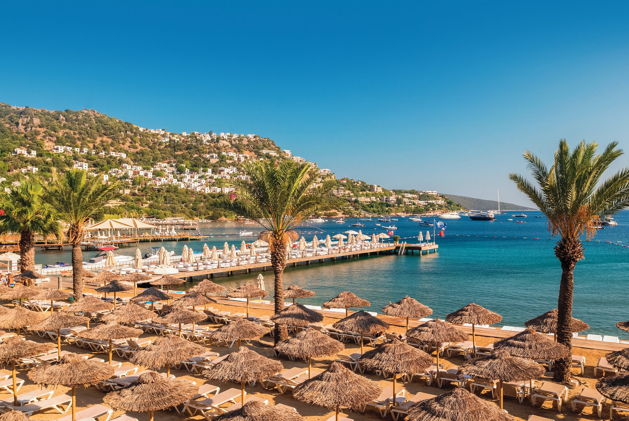 Turkbuku Holidays & Best Deals 2025/2026 | Jet2holidays