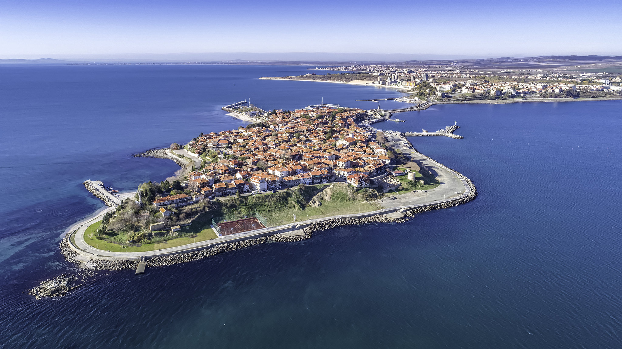 Nessebar Holidays 2022/2023 | Jet2holidays