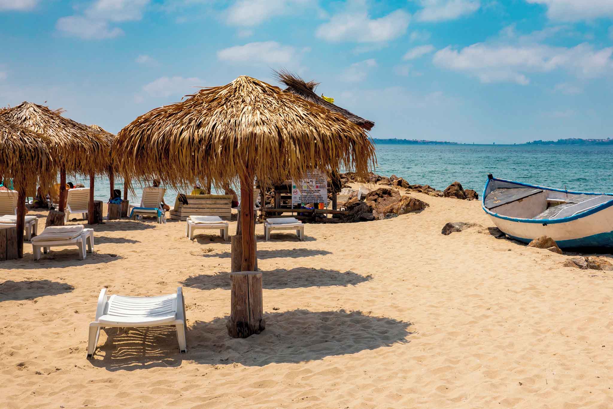 Bourgas Area Holidays & Best Deals 2024/2025 | Bourgas Area Hotels ...