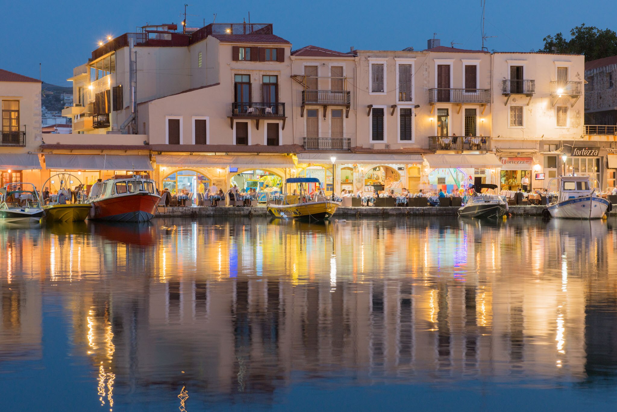 Rethymnon Beach (Crete Chania Area) | Jet2holidays