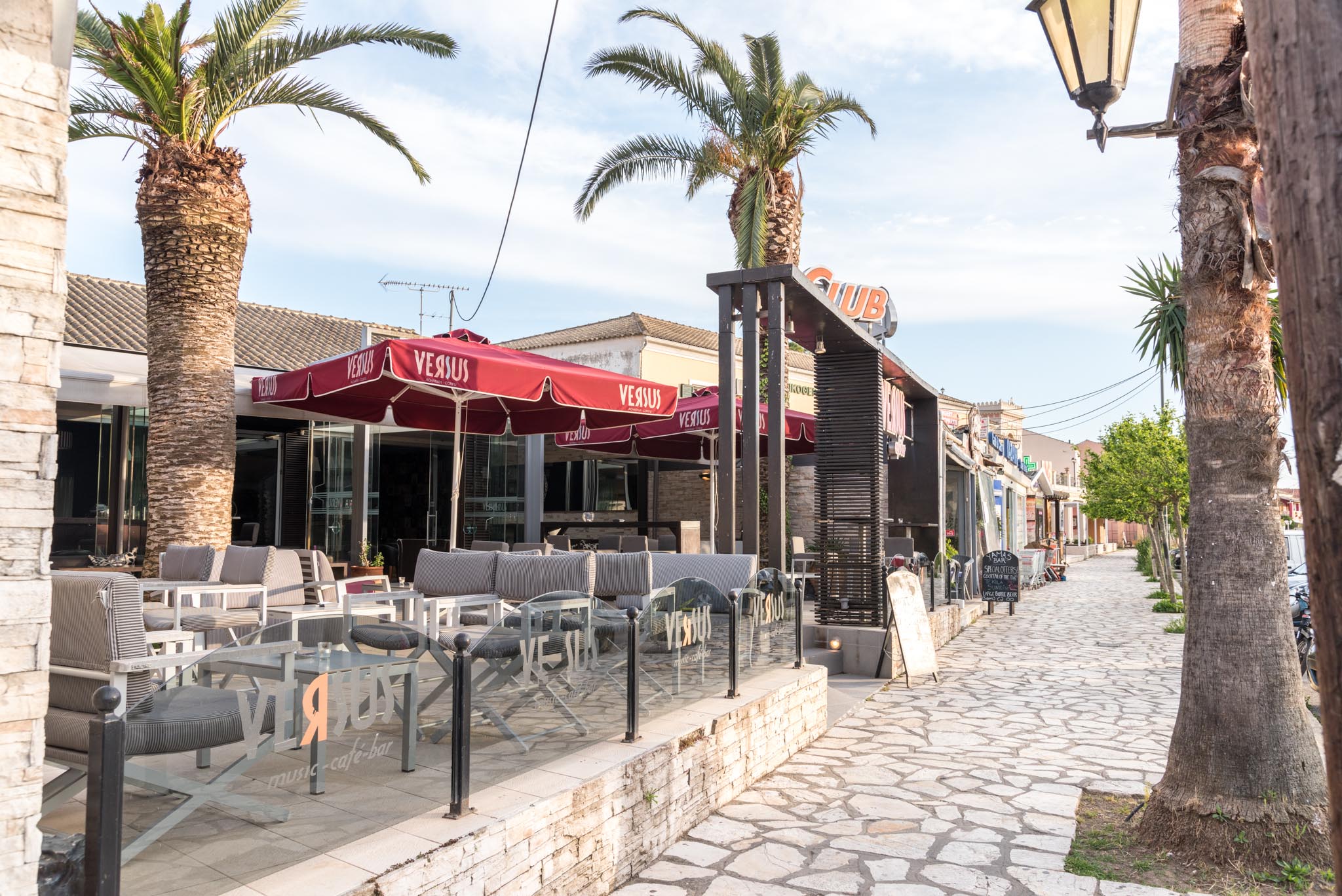 Acharavi Beach (Corfu) | Jet2holidays