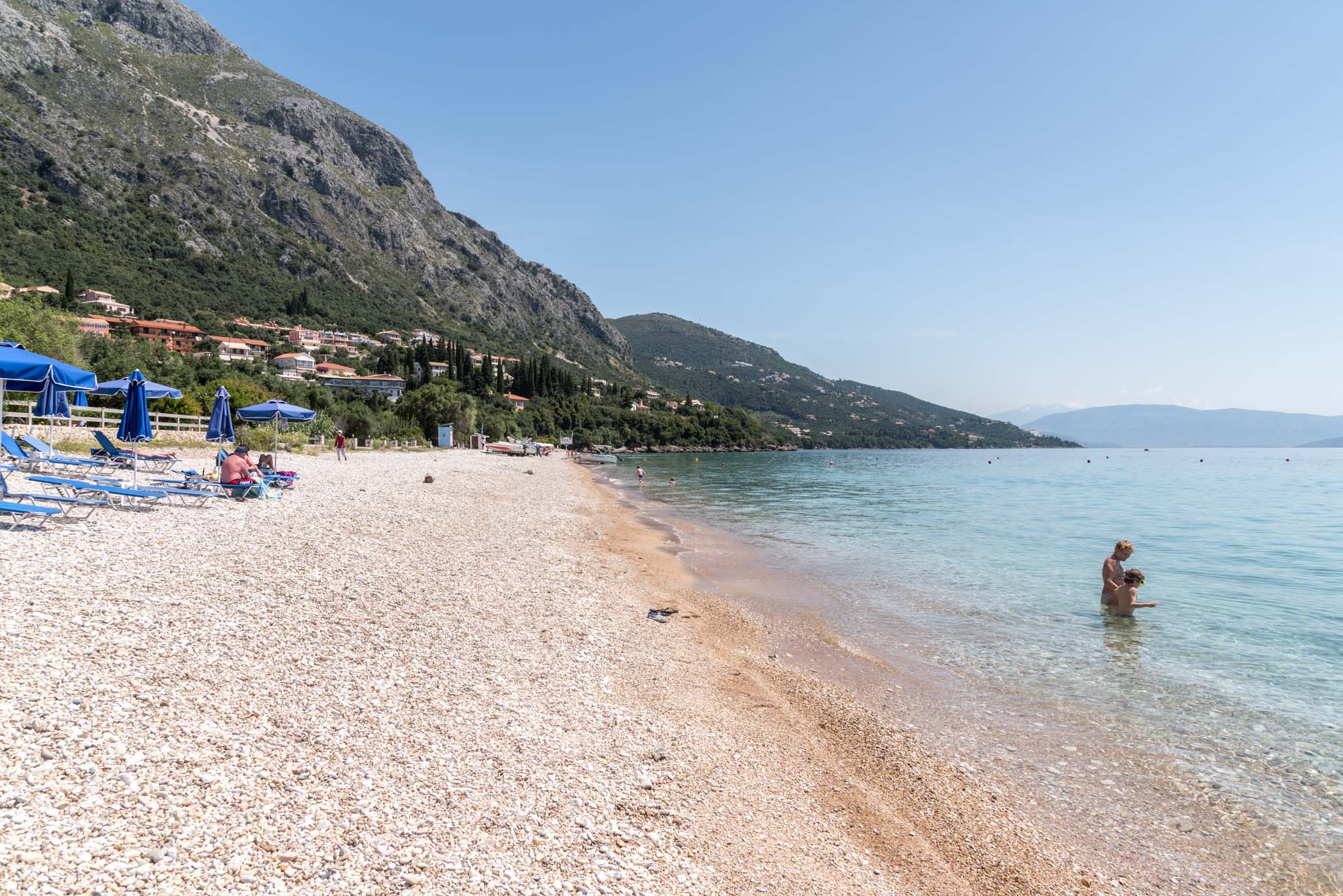 Barbati Holidays 2018/2019 | Jet2holidays