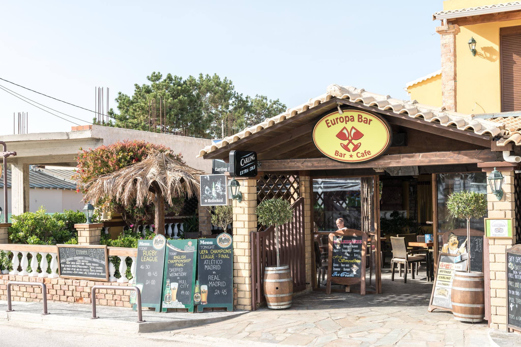 Issos Beach (Corfu) | Jet2holidays