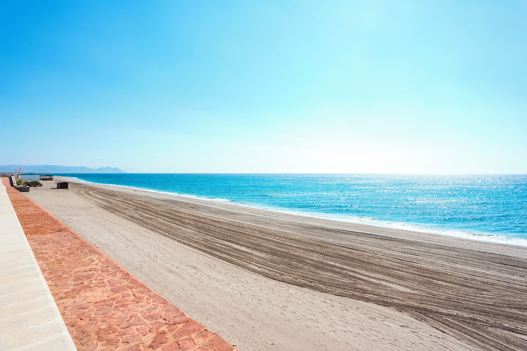 El Toyo Holidays & Best Deals 2025/2026 | Jet2holidays