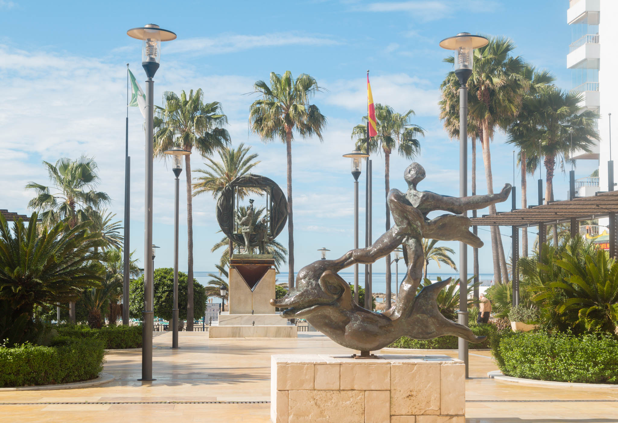 Marbella Holidays & Best Deals 2026/2027 | Jet2holidays