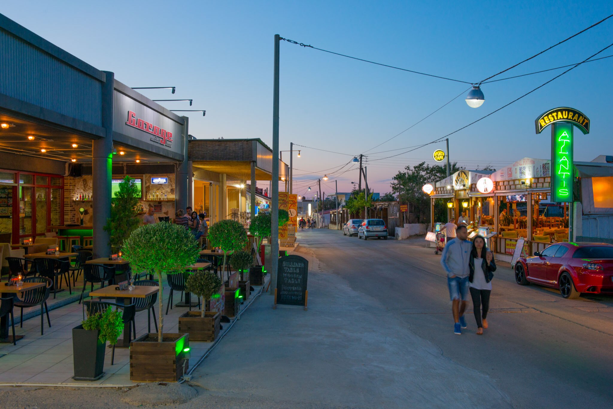 Gouves Holidays 2021/2022 | Jet2holidays