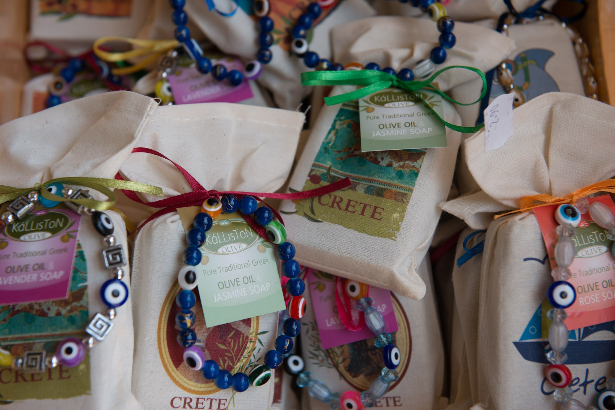 Malia Old Town (Crete Heraklion Area) | Jet2holidays