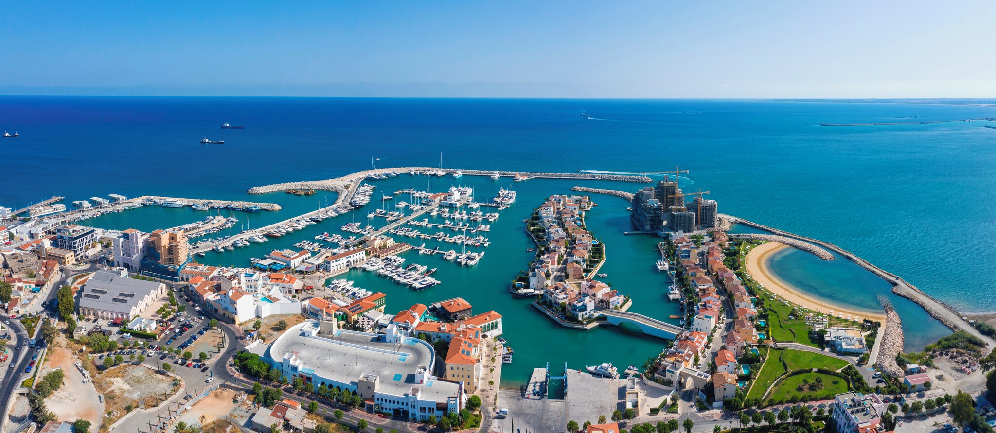 Limassol Larnaca Airport Holidays & Best Deals 2024/2025 | Limassol ...