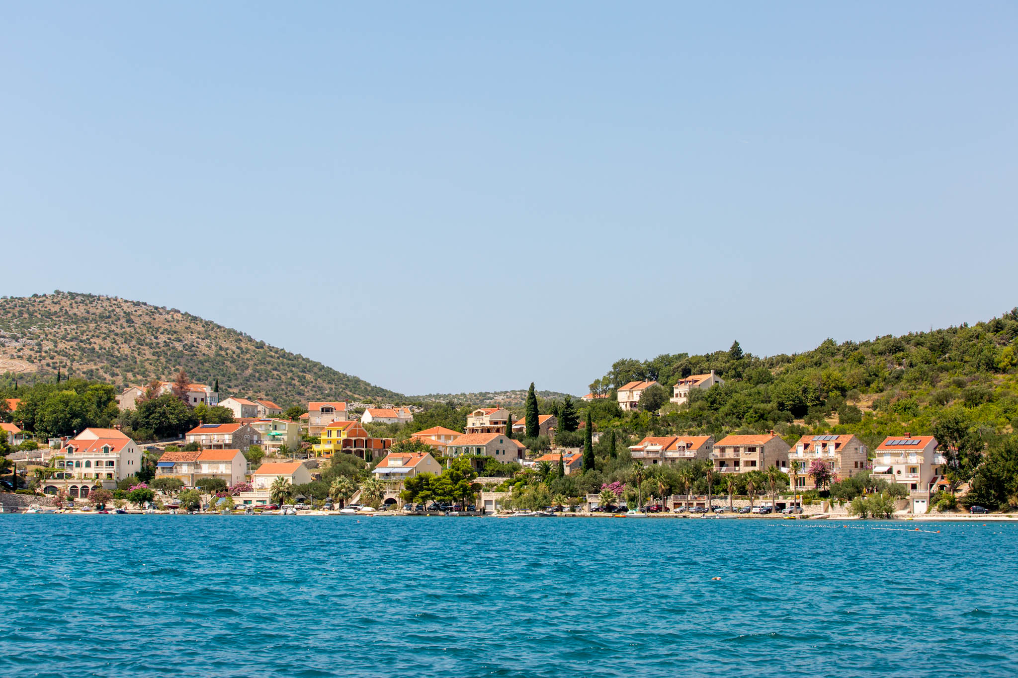 Slano Holidays & Best Deals & Best Deals 2024/2025 | Slano Hotels ...