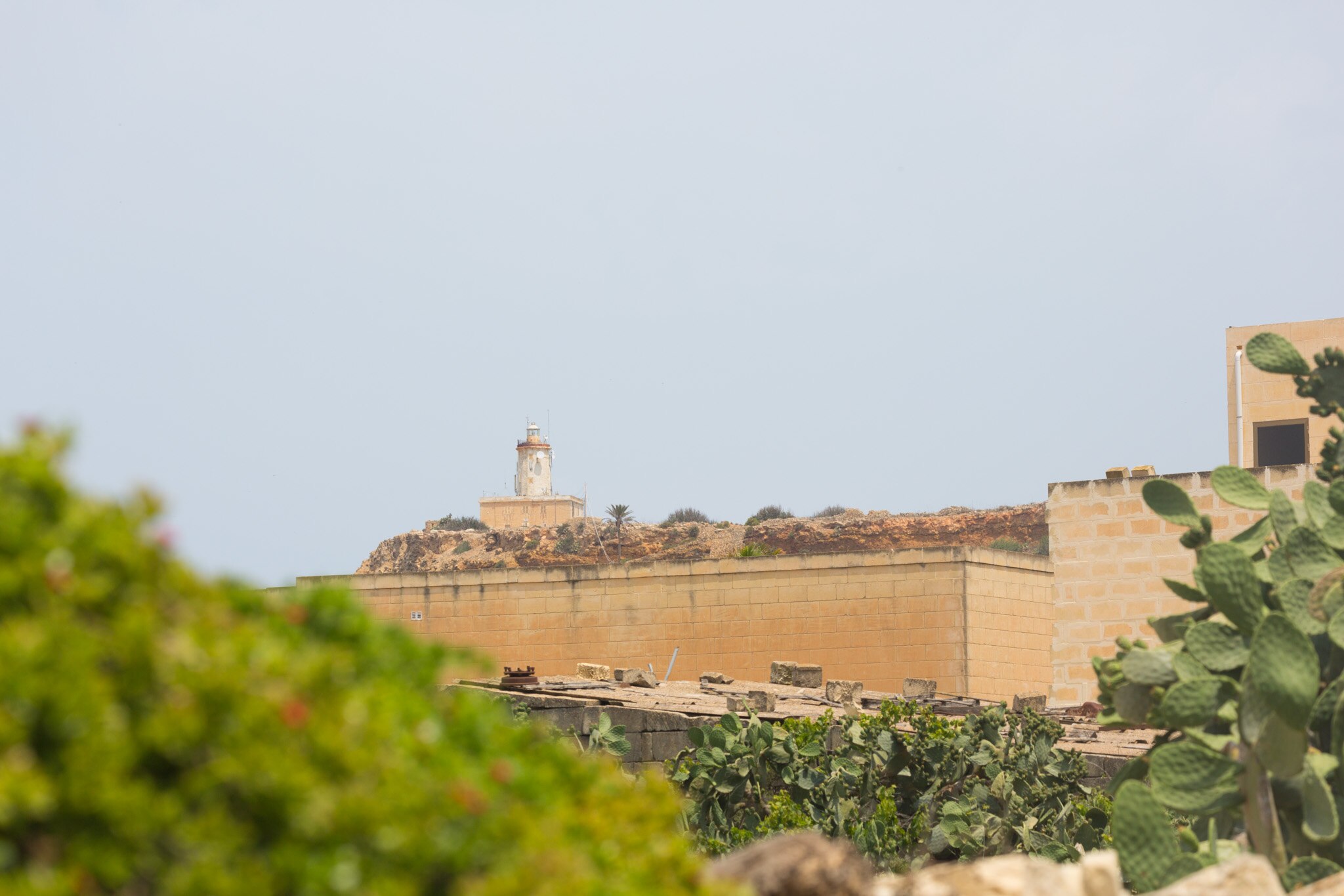 Gordan Lighthouse (Malta and Gozo) | Jet2holidays