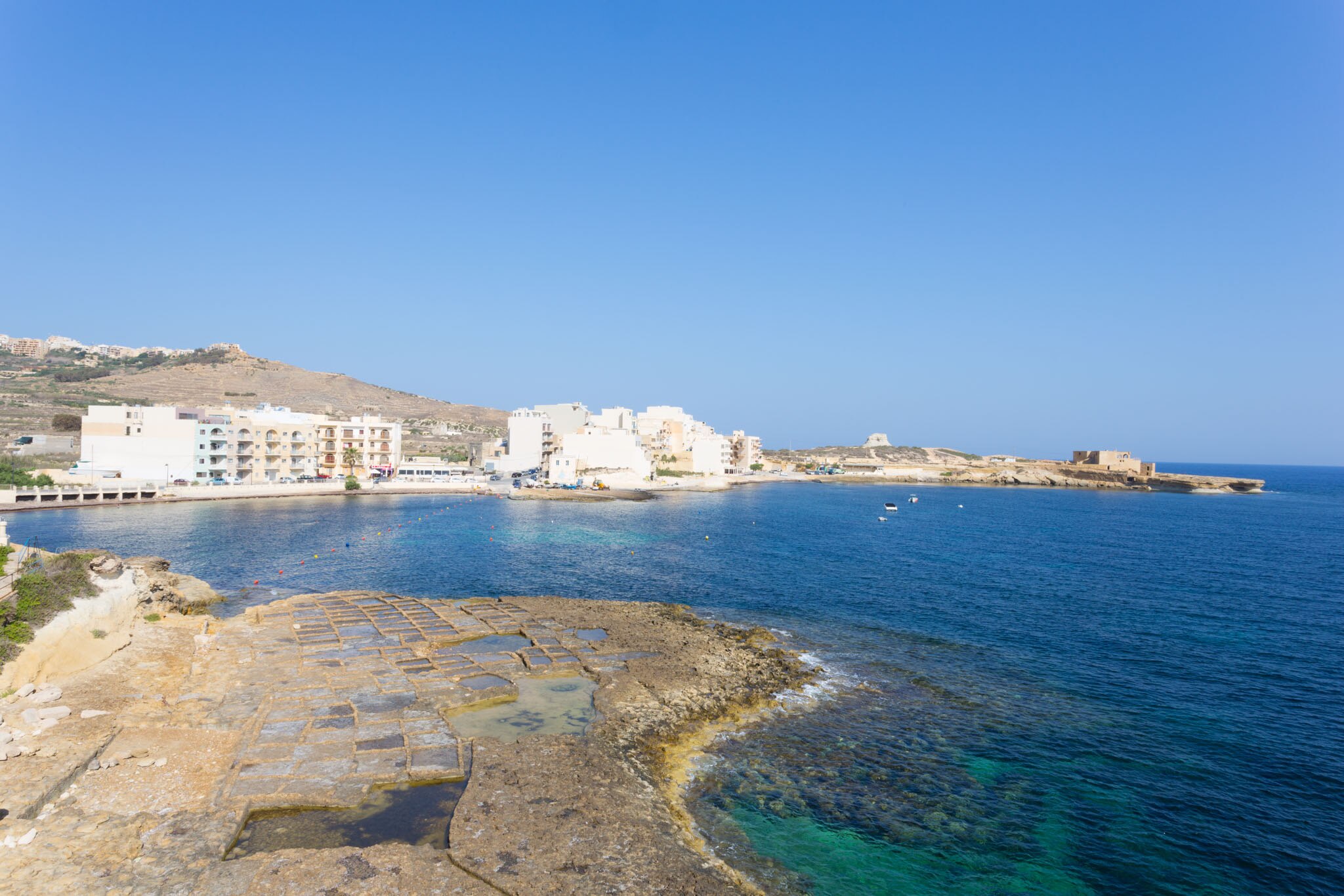 Marsalforn Gozo Holidays 2021/2022 | Jet2holidays