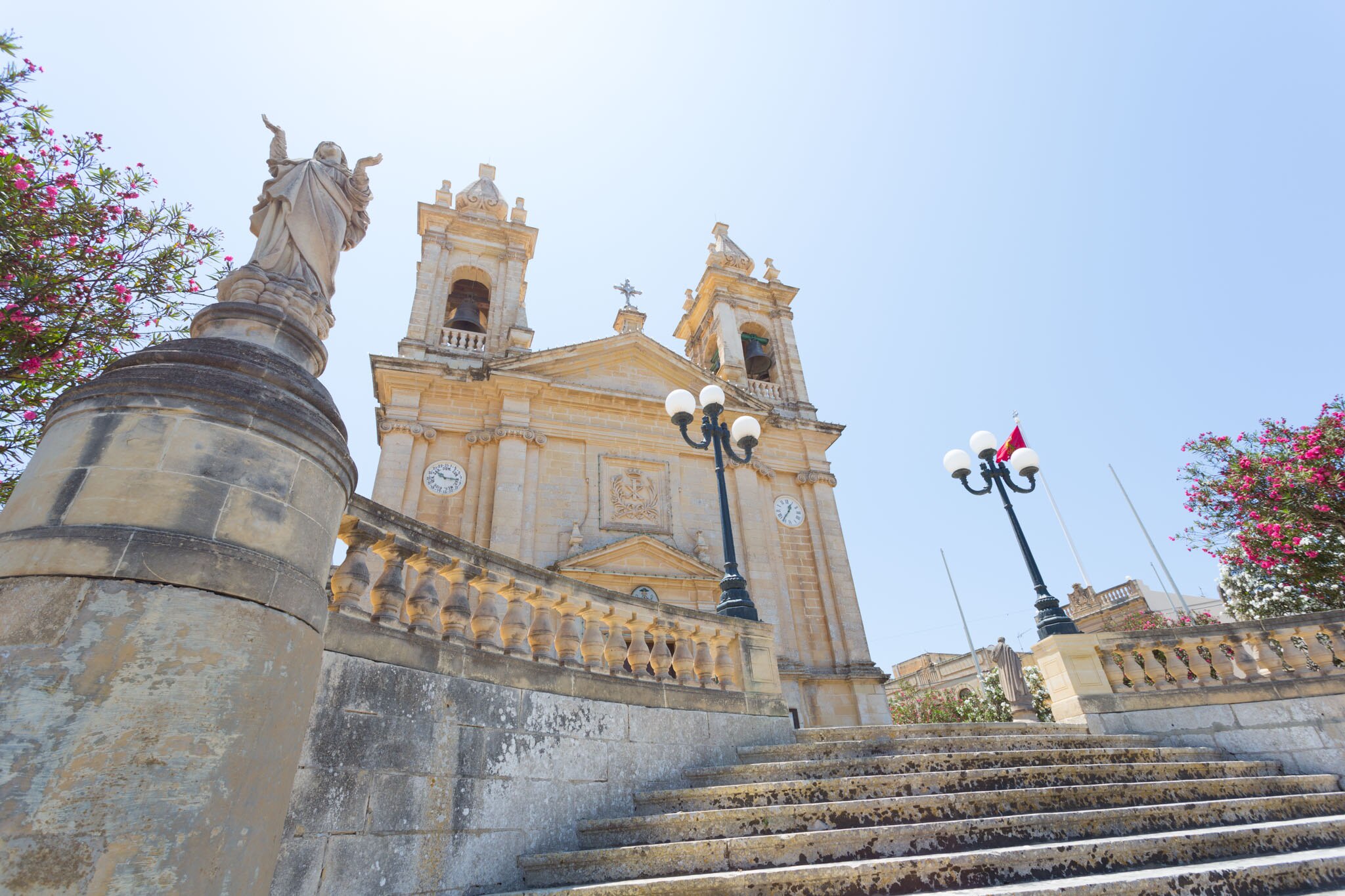 Sannat Gozo Holidays 2021/2022 | Jet2holidays
