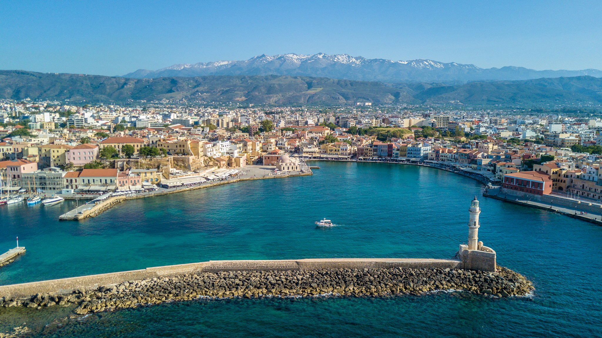 Chania Town Holidays 2020/2021 | Jet2holidays