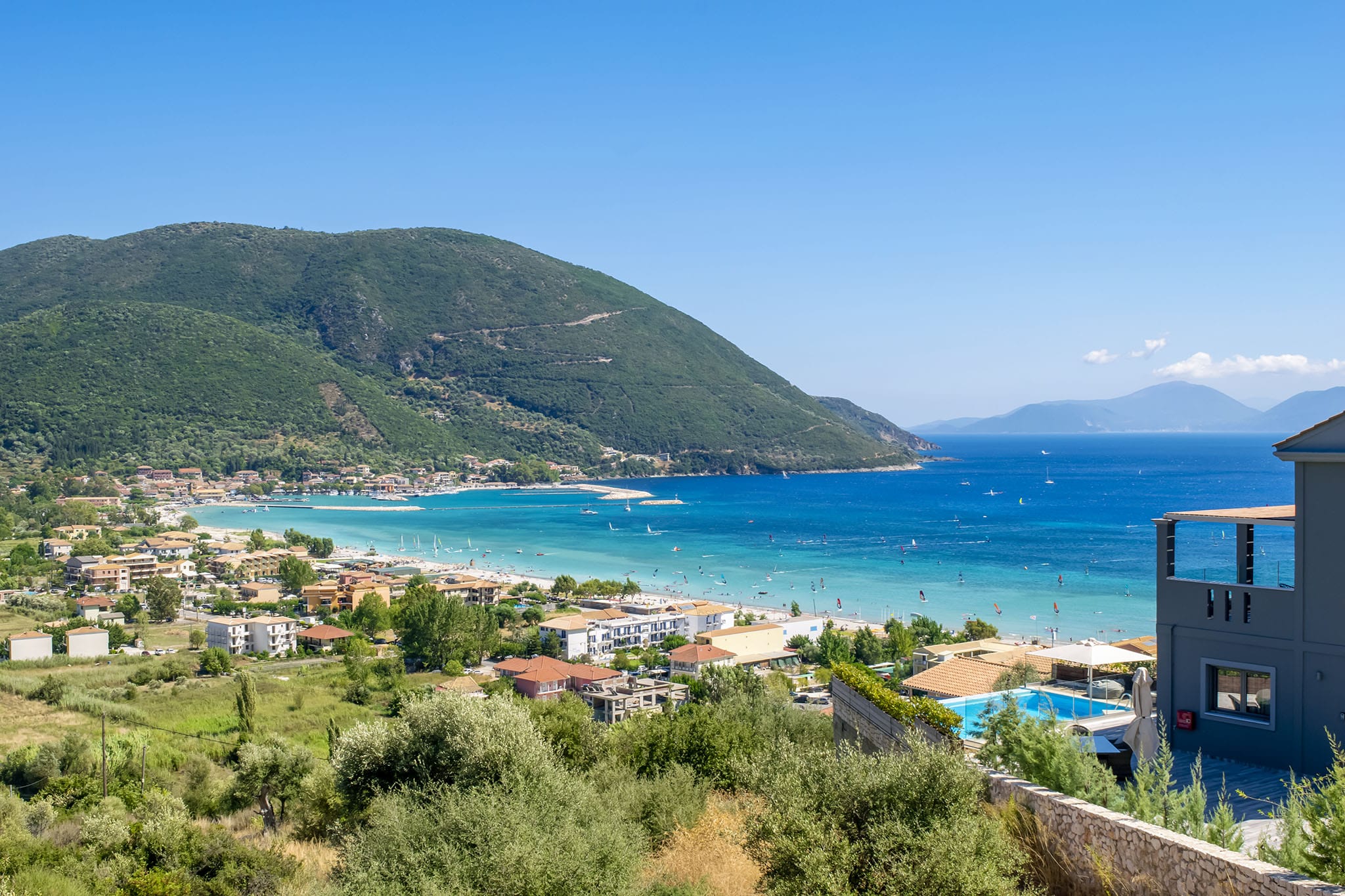 Vasiliki Holidays 2022/2023 | Jet2holidays